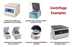 Centrifuge: Principle, Parts, Types, and Applications