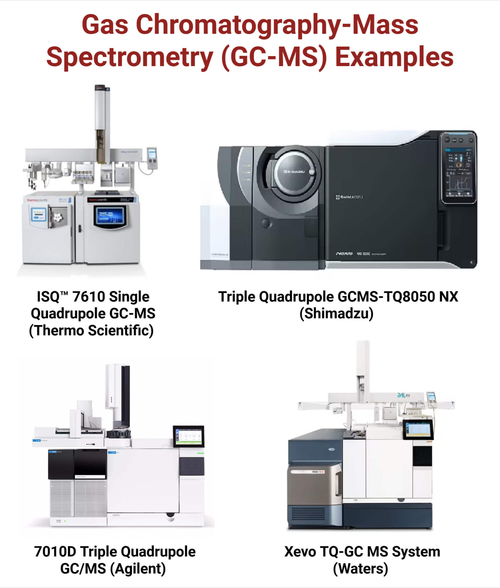 Gas Chromatography-Mass Spectrometry (GC-MS)