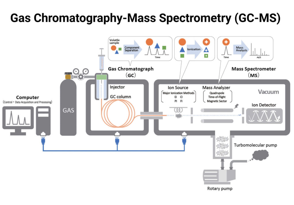 Gas Chromatography-Mass Spectrometry (GC-MS)