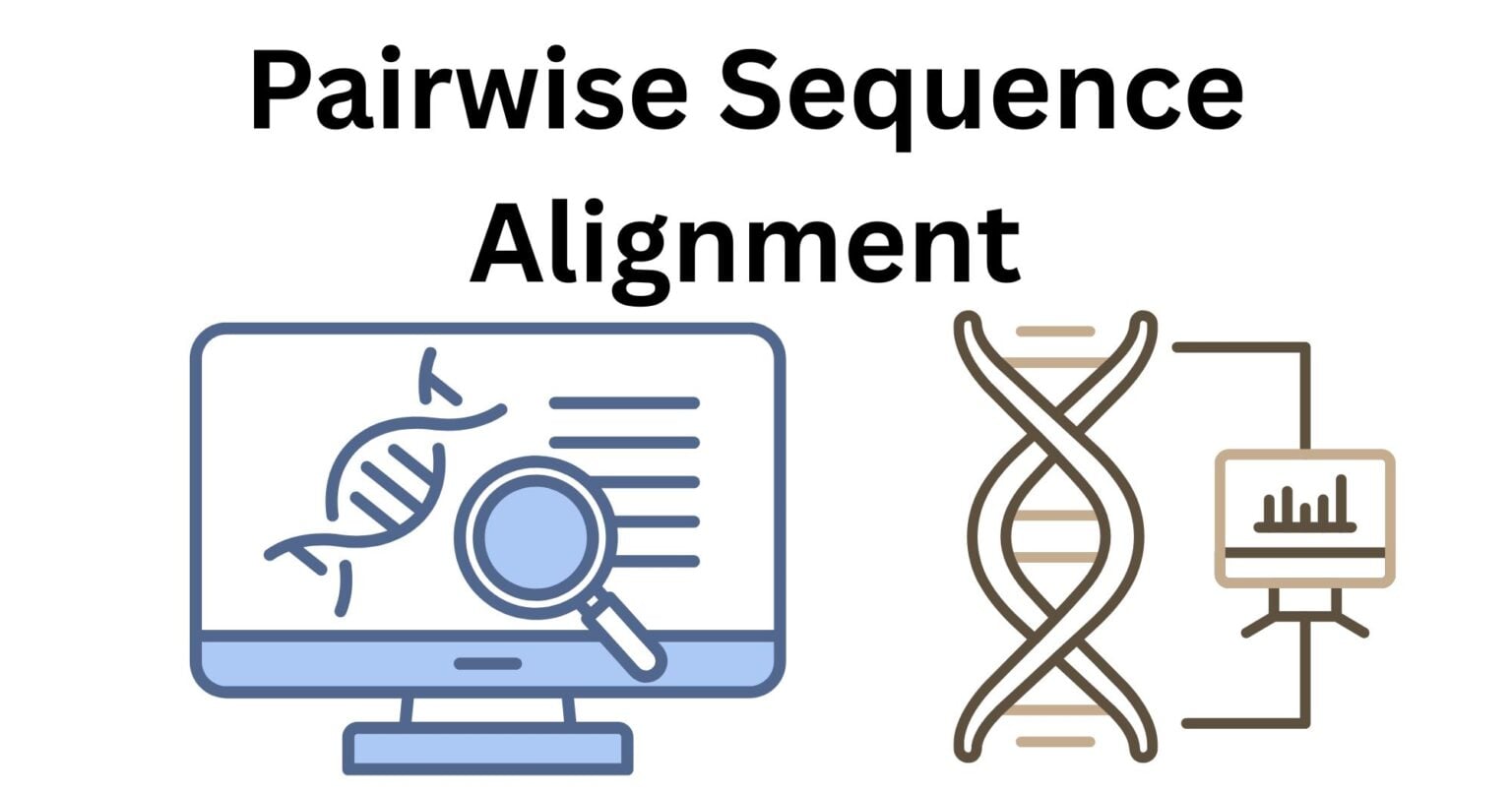 Pairwise Sequence Alignment (PSA): Principle, Types, Applications